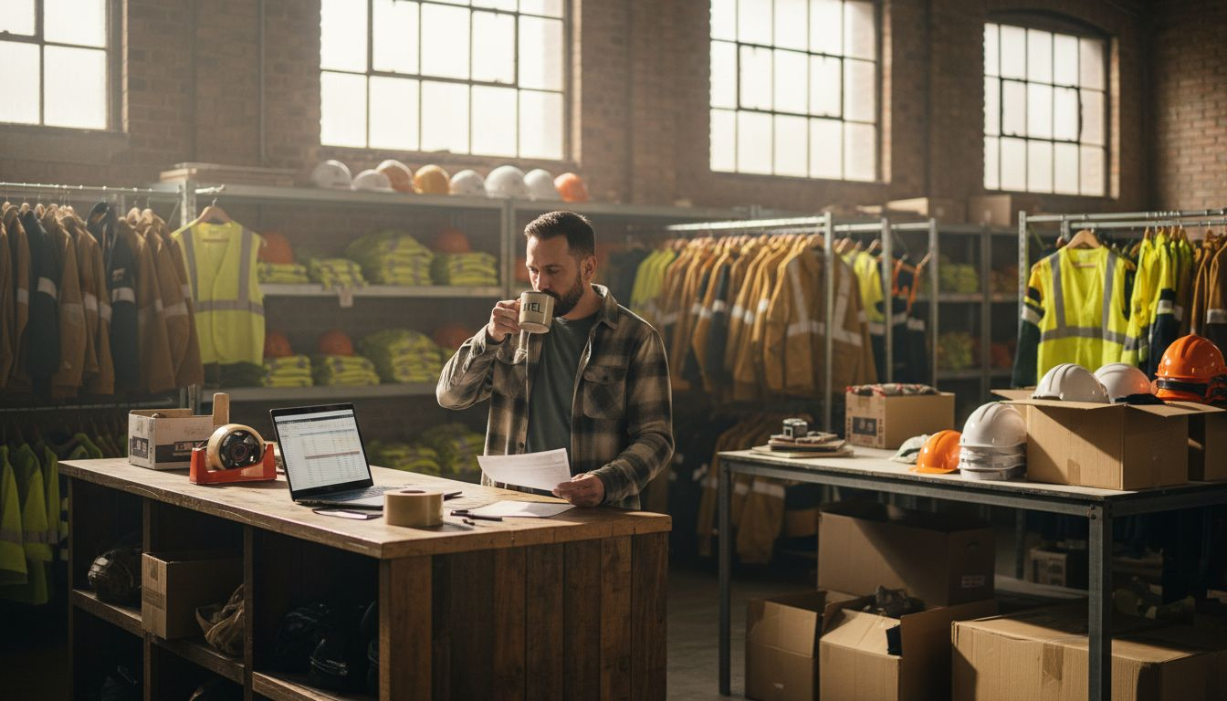 Build a Successful Construction Clothes Shop Online Today – WorkWearComfort