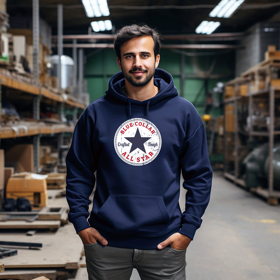 Groundbreakers Blue Collar Trades Clothing – WorkWearComfort