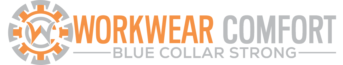 Workwear Comfort - Where Reliability Meets Blue Collar Style ...